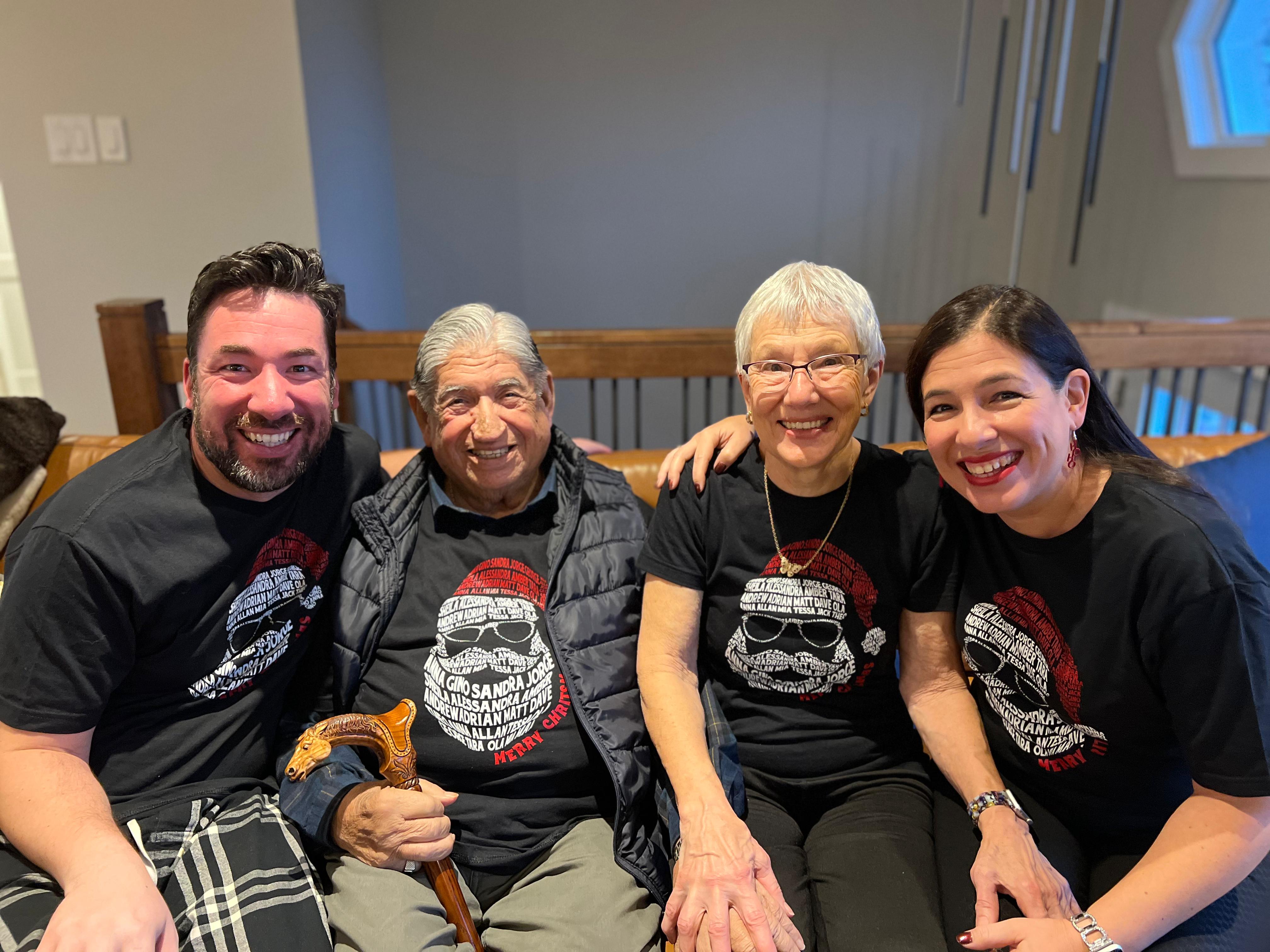 Immigrant Map – Villa Charities Italian Canadian Immigrant Tribute