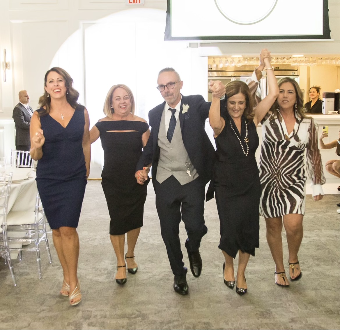 Immigrant Map – Villa Charities Italian Canadian Immigrant Tribute