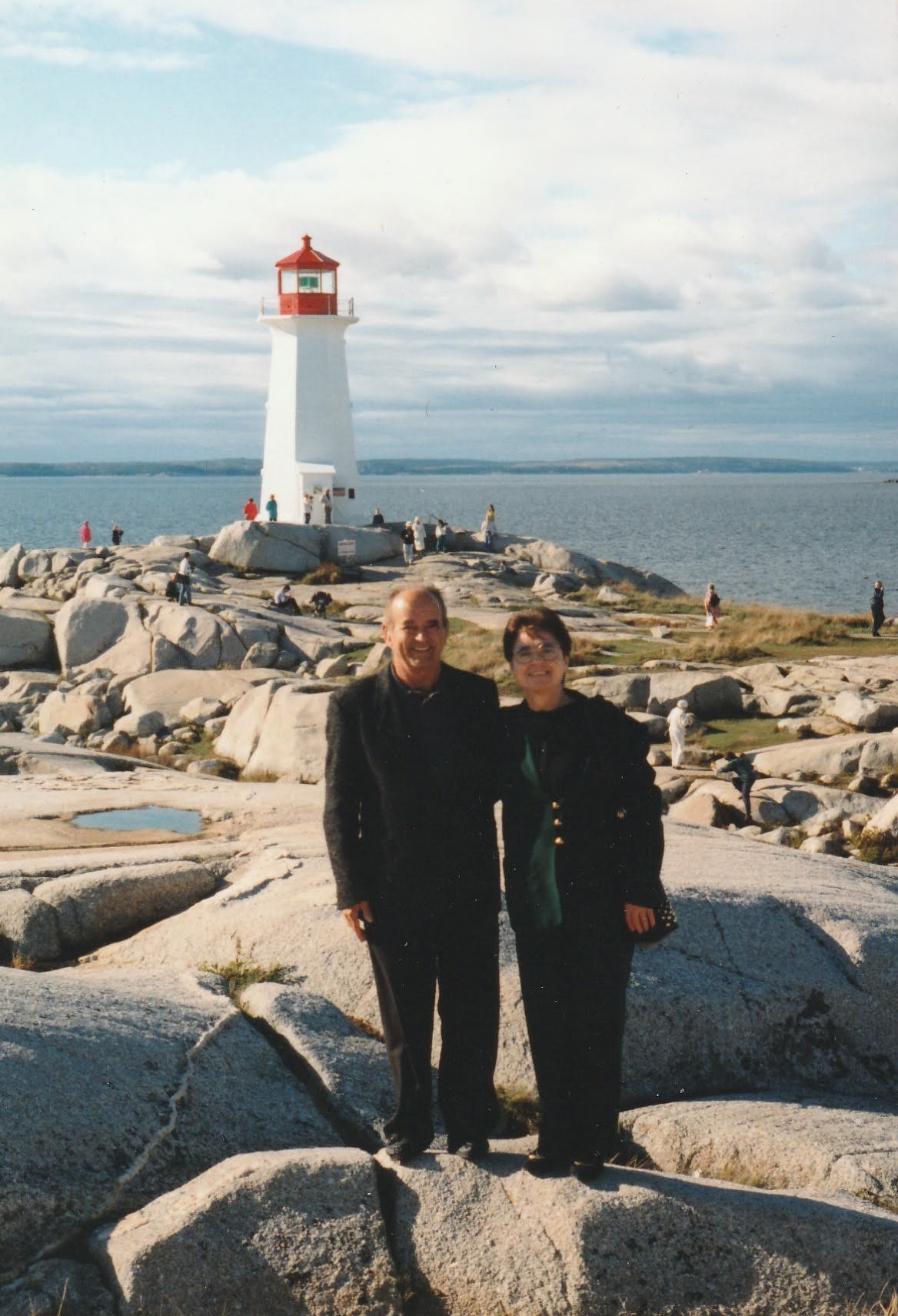 Immigrant Map – Villa Charities Italian Canadian Immigrant Tribute